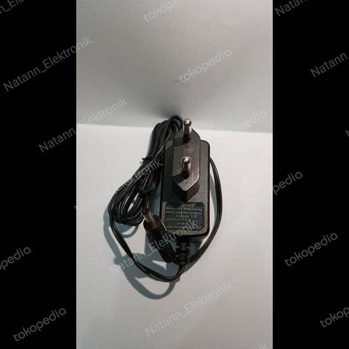 Jual 4365 adaptor adapter ac to dc 12v 12volt 12 volt 0.5a 0,5a 500ma ...