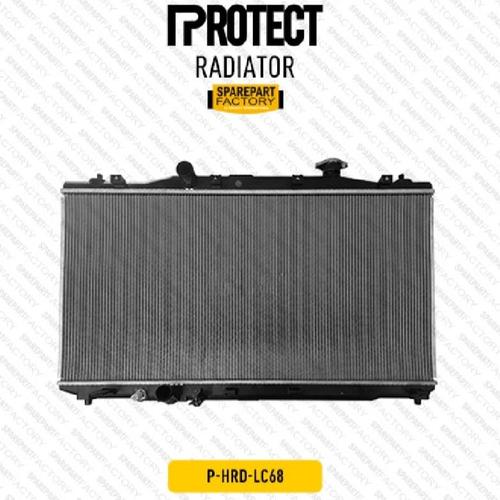 Jual RADIATOR HONDA ACCORD GEN 10 2019 19010-6A0-A01 - Kota Pekanbaru ...