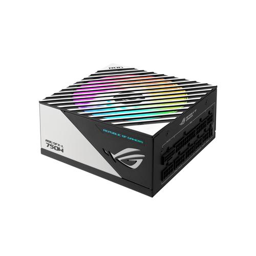 Promo ASUS ROG LOKI SFX-L 750W Platinum Cicil 0% 3x - Jakarta Pusat ...