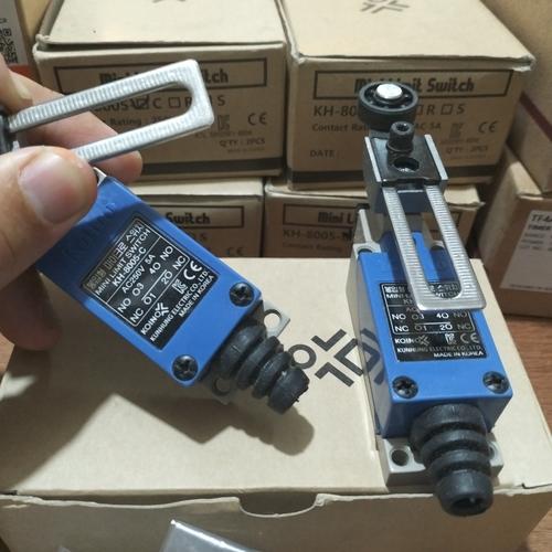 Jual MINI LIMIT SWITCH KH-8005-C ORIGINAL MADE IN KOREA 💯 - Kota ...