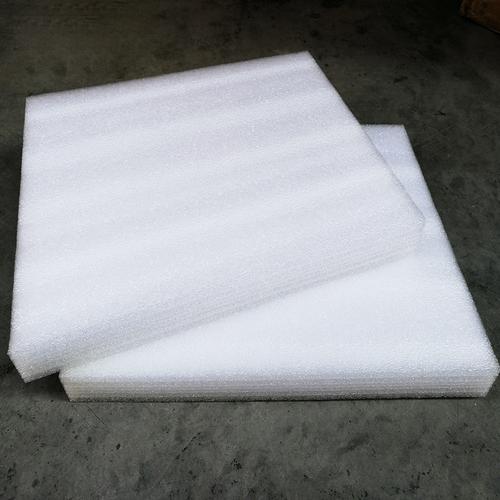 Jual Busa PE Foam 25x25 cm / Polyfoam / Busa packing Putih Busa Gabus ...