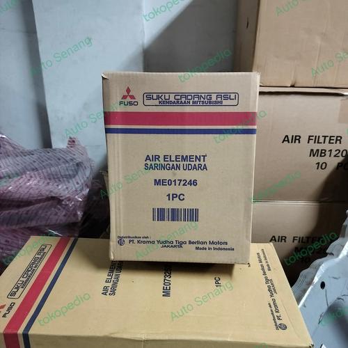 Promo Filter hawa/udara CANTER ME017246/ME423130 asli KTB - Jakarta ...
