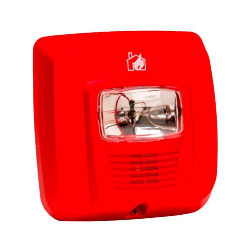 Jual System Sensor Wall Horn Strobe SYS-HS - Kota Surabaya - Grosir PGS ...
