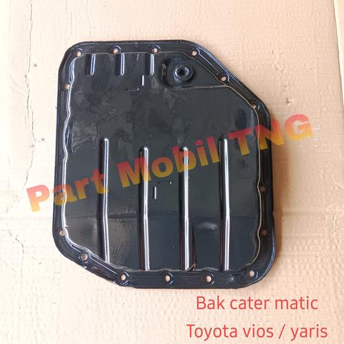 Jual Bak Carter Pan Oil Oli Matic Toyota Yaris/New Vios - Kota ...