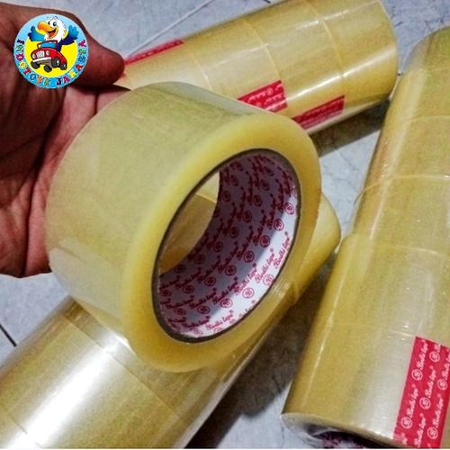 Jual 1 PCS SELASIBAN BENING / LAKBAN BENING 100 YARD - Jakarta Utara ...