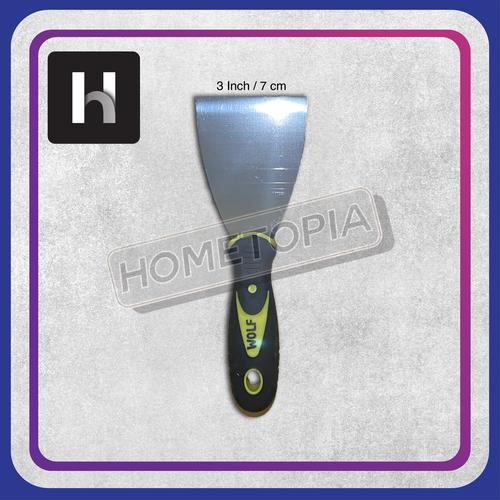 Jual Kape Gagang Karet / Scraper 3" Inch - Jakarta Barat - Hometopia ...