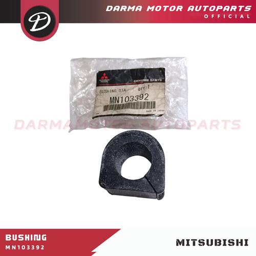 Jual Bushing Stabilizer Mitsubishi Lancer Outlander MN100250 Asli ...