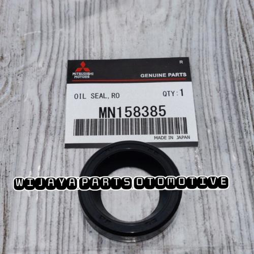 Jual SEAL NOZZLE INJECTOR BESAR TRITON PAJERO SEAL ROCKER COVER ...