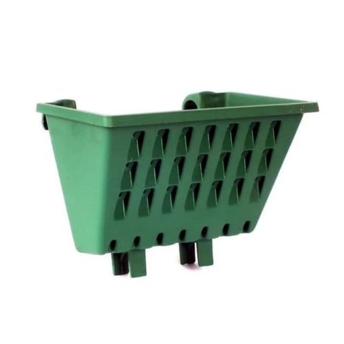 Jual Pot Argo tempel dinding vertikal garden - Hijau, 01 - Jakarta ...