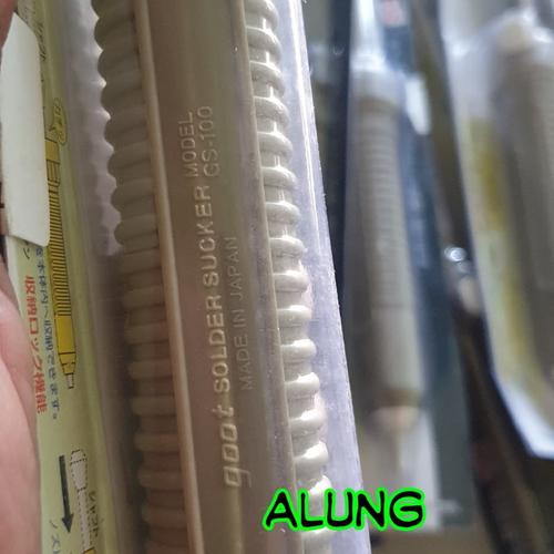 Jual sedot timah goot Type gs100 original(33cm) - Jakarta Utara ...
