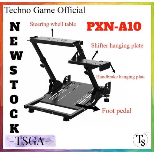 Jual Pxn Steering Wheel Stand A10 FOR THRUSTMASTER/PXN-V9/V900/V3/LOG ...