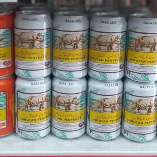 Jual larutan badak kaleng (eceran) - Kota Surabaya - Mekar Indah Jaya ...