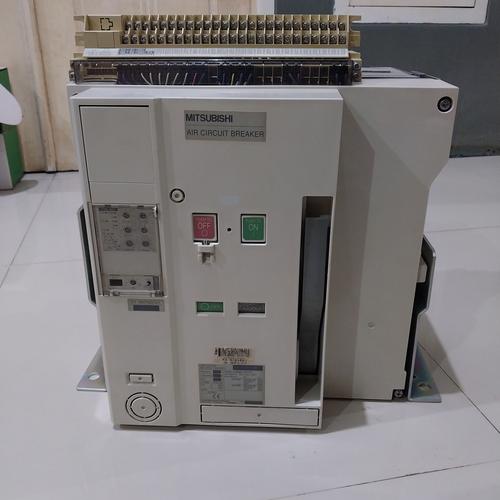 Jual ACB LOW VOLTAGE AE1000-SW 1000A 4P AIR CIRCUIT BREAKER Manual ...