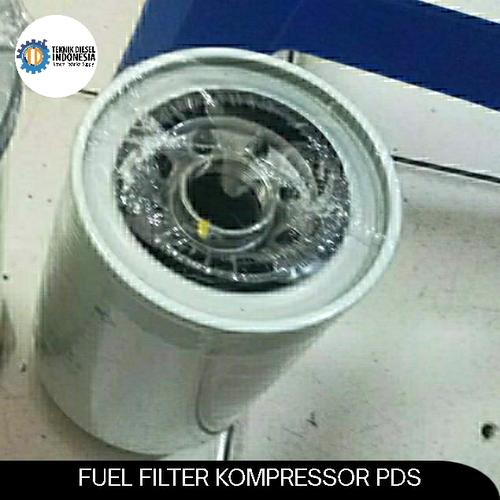 Jual Fuel Filter Donaldson Kompressor Airman PDS Series - Jakarta Barat - Teknik Diesel ...