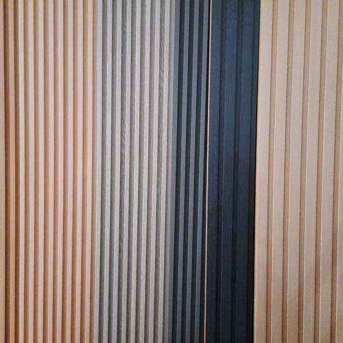 Jual Wall Panel PVC | Wall Panel Kayu | Wall Panel 3D Dinding - Kota ...