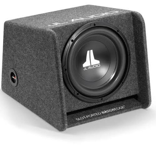 Jual Box Subwoofer - Subwoofer Enclosure 12 Inch Clone JL Audi0 ...