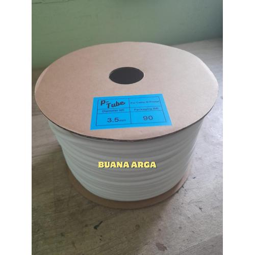 Jual Marker / Marking Tube PVC PT-15-WEPVC-TG PUTY untuk kabel 1.5mm ...