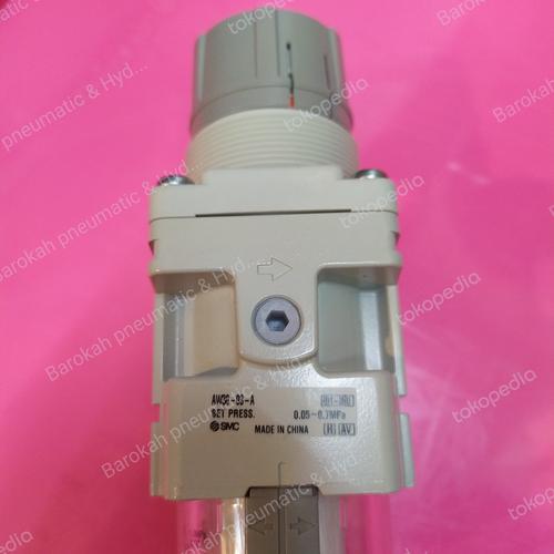 Jual AIR FILTER REGULATOR SMC AW30-03-A - Jakarta Barat - Barokah ...