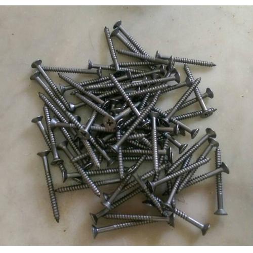 Jual SEKRUP SKRUP KAYU 5 CM KEPALA PLUS / PAKU ULIR 5CM 2X9 - Jakarta ...