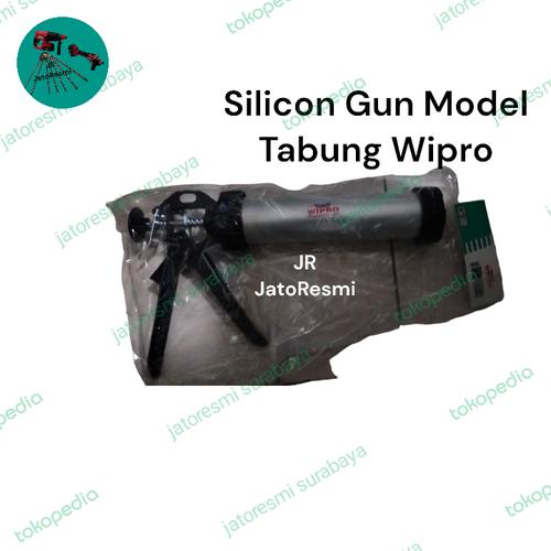 Jual Silicon Gun Tabung Silicon Sosis Wipro - Kota Surabaya - jatoresmi ...