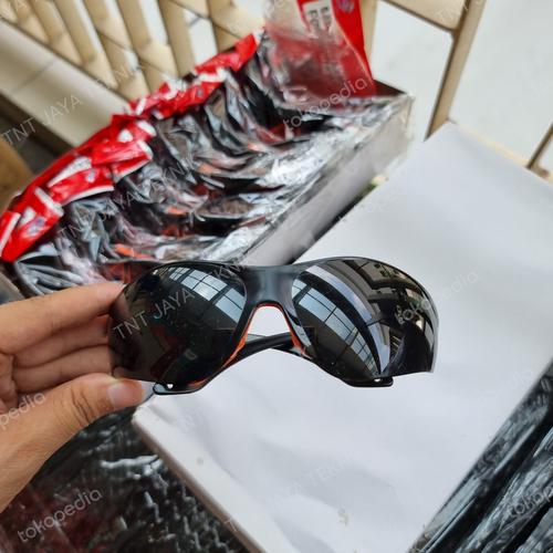 Jual KACAMATA SAFETY / KACAMATA LAS HITAM / SAFETY GLASSES BLACK HITAM ...