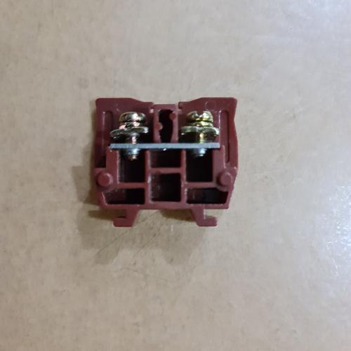 Jual Terminal Block Disconnect Kabel TR10 600V Kasuga Original 8mm max ...