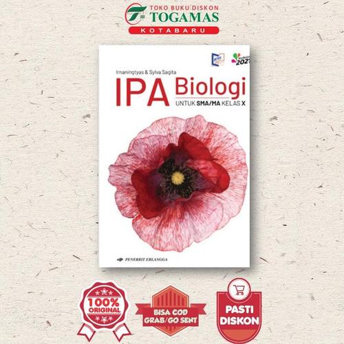 Jual KUMER KLS X - IPA BIOLOGI UNTUK SMA/MA KELAS X (KURIKULUM MERDEKA ... Jual KUMER KLS X - IPA BIOLOGI UNTUK SMA/MA KELAS X (KURIKULUM MERDEKA ...