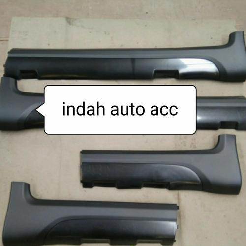 Jual Bodykit samping Suzuki sx4 Xover RC1 - Jakarta Pusat - Indah auto ...