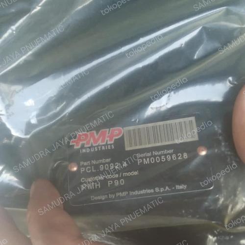Jual POMPA HYDRAULIC PMP P90/ POMPA HYDRAULIC MIXER P90/ POMPA ...