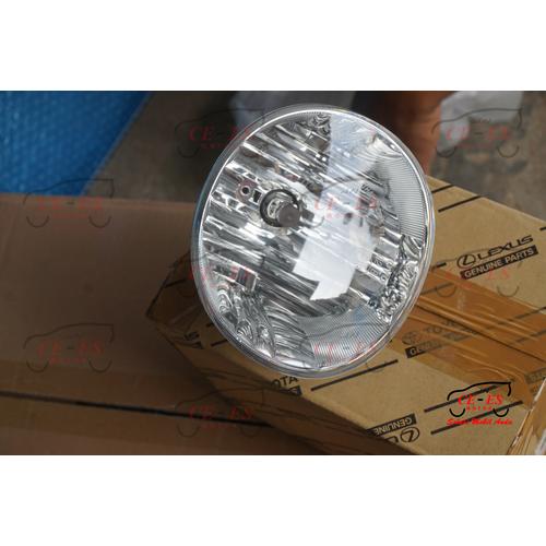 Jual TOYOTA Hilux,Fortuner 2011-2014 Foglamp Assy Kanan 81210-0K080 ...
