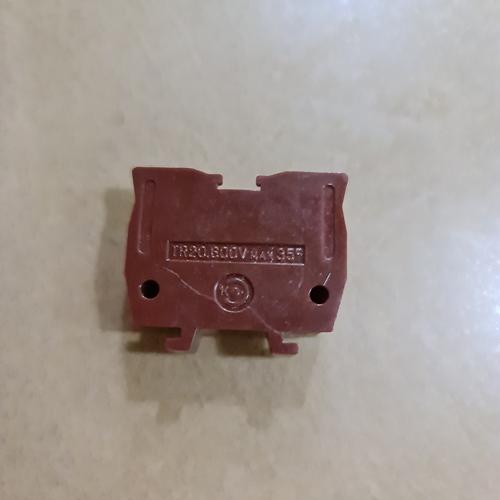 Jual Terminal Block Disconnect Kabel Kasuga Original TR20 600V 8mm Max ...