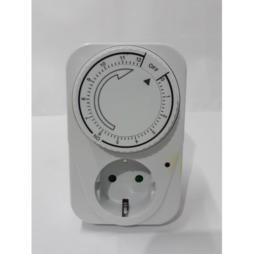 Jual Kaiser Timer Analog 12 Jam Count Down/Timer Waktu - Jakarta Barat ...