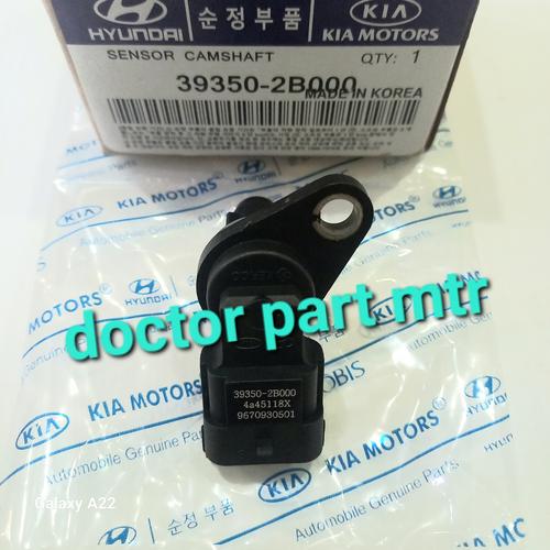 Jual sensor camshaft cmp noken as tdc all new kia rio picanto - Jakarta ...