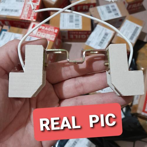 Jual FITTING LAMPU HALOGEN STICK 150Watt 150W R7S. - Jakarta Pusat ...