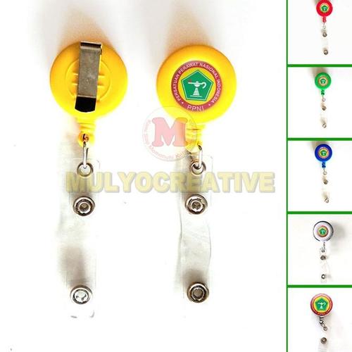 Jual ID Card Yoyo PPNI Gantungan ID Card Holder Logo PPNI - Kota ... Jual ID Card Yoyo PPNI Gantungan ID Card Holder Logo PPNI - Kota ...