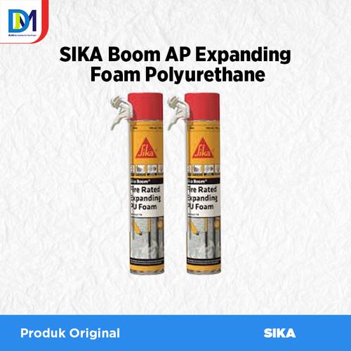 Jual Sika Boom SIKABoom AP Expanding Foam Polyurethane Sika Boom Busa ...