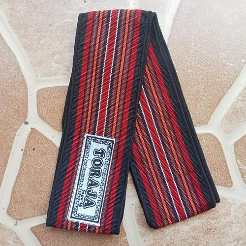 Jual Headband Ethnic - Ikat kepala toraja kain tenun - Syal Outdoor - 1 ...
