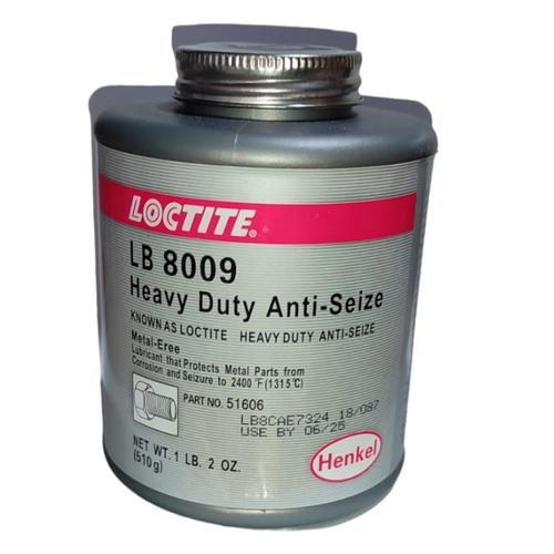 Jual Original Loctitee LB 8009 PN 51606 Heavy Duty Anti Seize 510gr ...