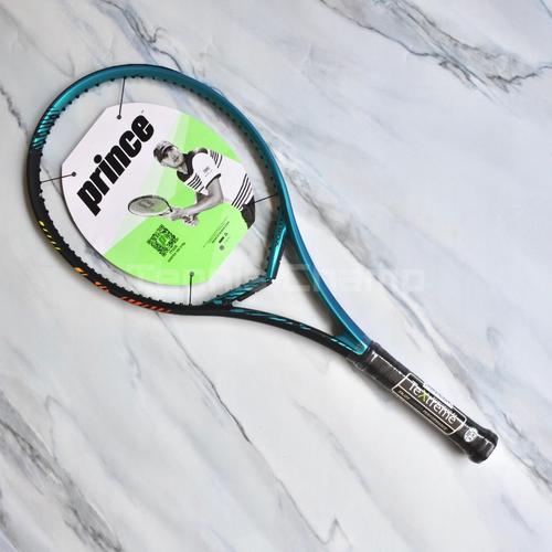 Jual Raket Tenis Prince Vortex/Tennis Racket Prince 300 310(100 ...