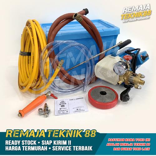 Jual AC CLEANER WASHER KYODO KDC 20 A KDC20 ALAT CUCI AC KYOWA KOTAK ...