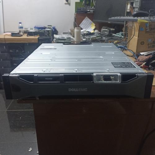 Jual DELL EMC Powervault MD1400 Storage Array 12 Bay 3.5 inch 12G SAS 4 ...