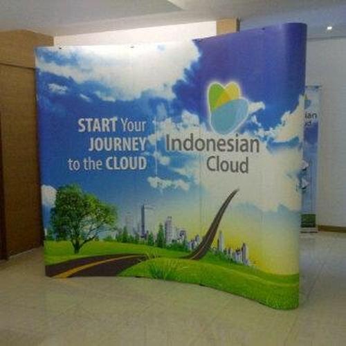 Jual BACKWALL, BACKDROP PORTABLE 3x3 Refill - Jakarta Barat - Sinar ...