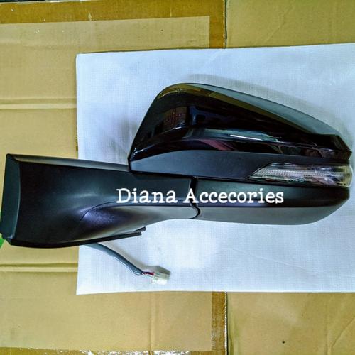 Jual Spion Toyota Innova zenix 2022-2023 type G original - KIRI ...