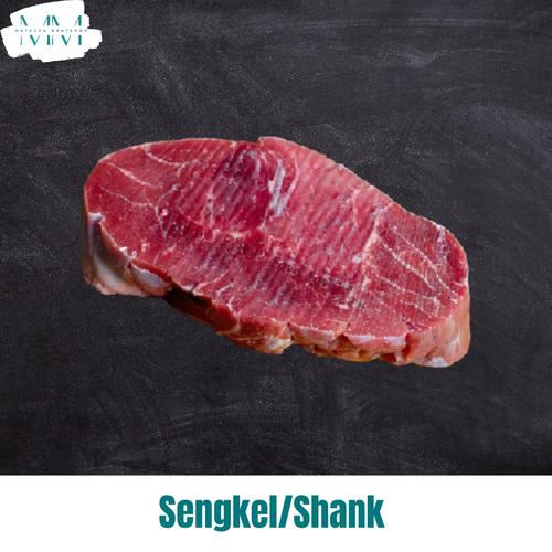 Jual Daging Sapi Sengkel Premium - AUS Beef Shank - 500 gram - Jakarta ...