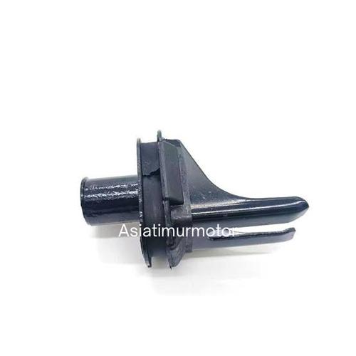 Jual Mounting Sub Frame Crossmember Cross Member Honda Odyssey RB1 ...