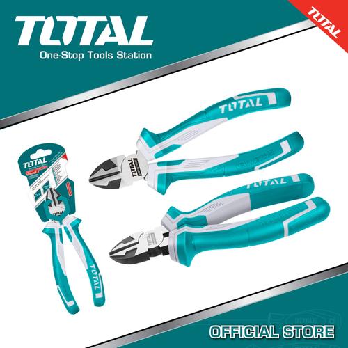 Jual TOTAL TANG POTONG DIAGONAL THT230606 - Jakarta Barat - Total Tools ...