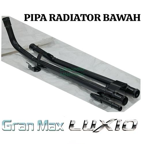Jual PIPA RADIATOR GRAND MAX GRAN MAX LUXIO PIPA RADIATOR BAWAH GRAN ...