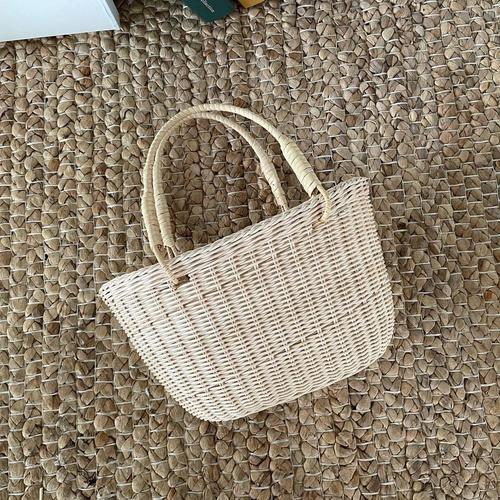 Jual tas rotan bali - Kab. Jepara - Theluck Craft | Tokopedia