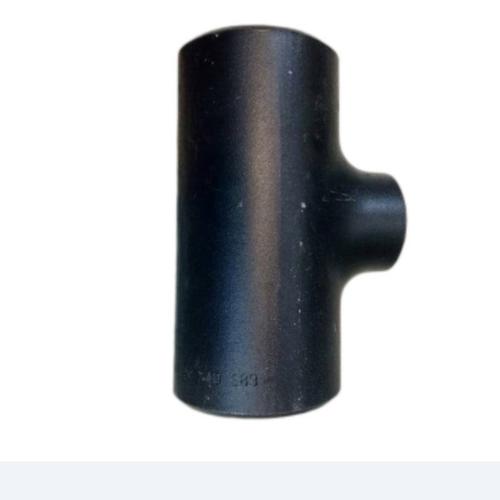 Jual Reducer Tee 6"× 3" inch Sch 40 Seamless Besi Las - Jakarta Barat ...