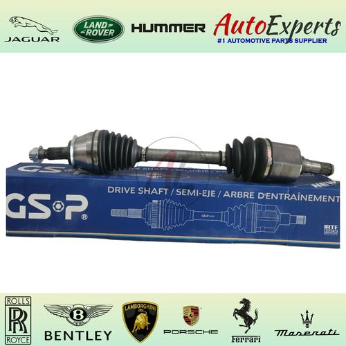 Jual DRIVESHAFT AS RODA DEPAN KIRI MINI COOPER R56 - Jakarta Timur ...